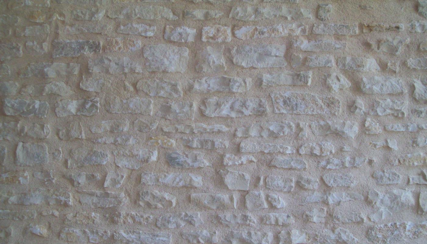 Jointement de pierre, Ruffec, Nanteuil-en-Vallée, Civray | Jouanaud ...