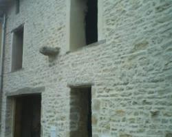 Jointement de pierre, Ruffec, Nanteuil-en-Vallée, Civray | Jouanaud ...